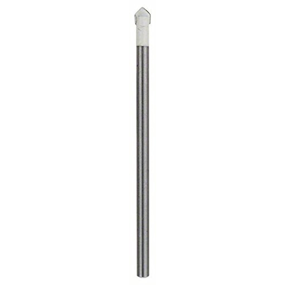 Bosch 2609255577 Tile Drill Bit for Soft and Medium Density Tiles