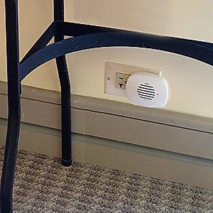 Pest-X All-Pest Rodent and Insect Chaser 220 Volt Pest Control 500 sq. mt.