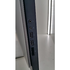 Dell Optiplex 9020 All-In-One Intel i7-4770s 3.1 GHz - 8GB Ram - 1TB Hard Drive - Windows 10 Home (Renewed)