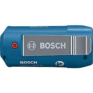Bosch Professional 12V System GAA 12V-21 Cordless USB Charging Adapter