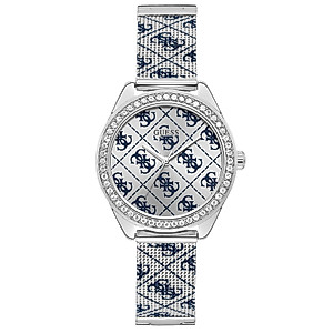 Guess Women's Claudia Quartz Watch