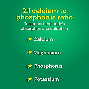 Country Life Target-Mins - Cardiovascular Health Support with Magnesium, Potassium & Calcium, Free-Form Amino Acids, Zinc-Free Electrolyte Supplement