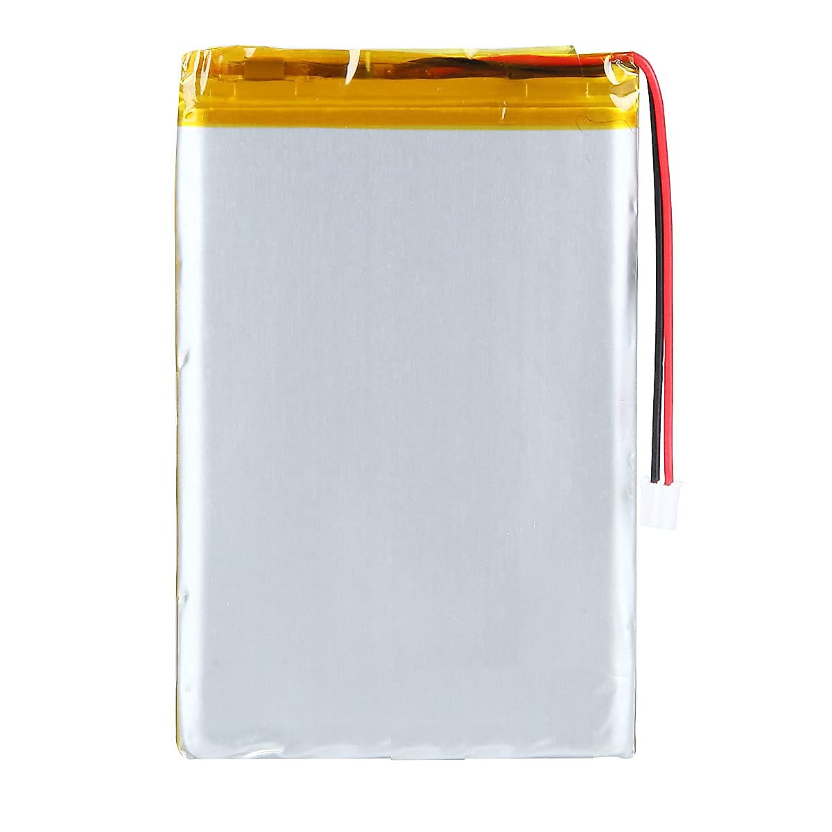 AKZYTUE 3.7V 4000mAh 606090 Lipo battery Rechargeable Lithium Polymer ion Battery Pack with PH2.0mm JST Connector