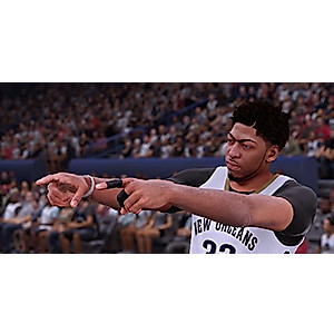 NBA 2K16 - Xbox One