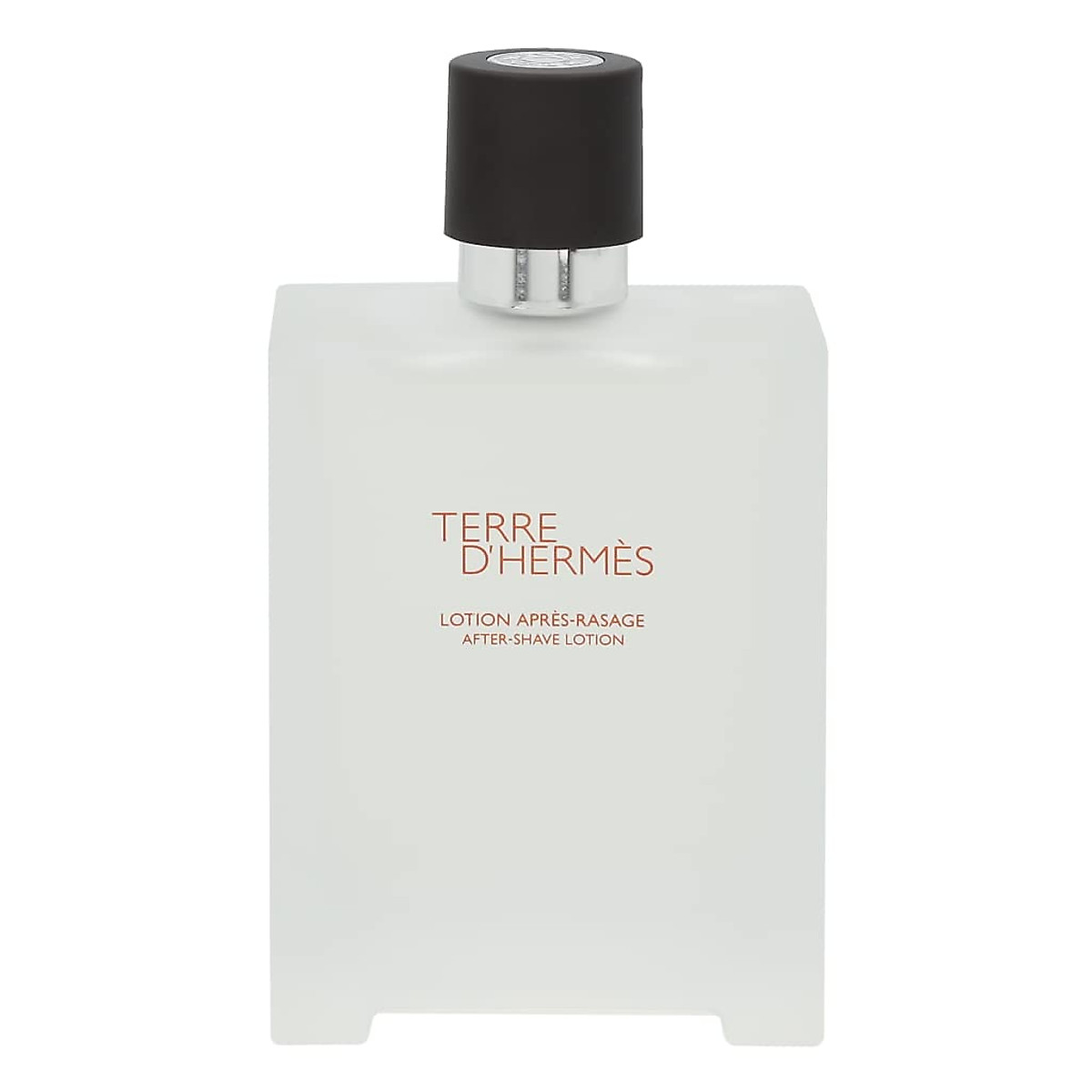 Terre D'Hermes by Hermes for Men 3.3 oz After Shave Pour
