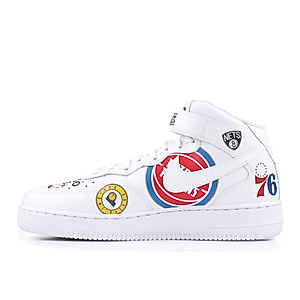 Nike Air Force 1 MID 07 / Supreme - US 10