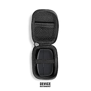 getgear Protective Case for Sony WF-1000XM4, WF-C500, LinkBuds S, LinkBuds Truly Wireless Earbud Headphones