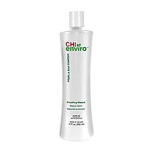 Cosmo Farouk Chi Enviro Smoothing Masque, 12 Oz