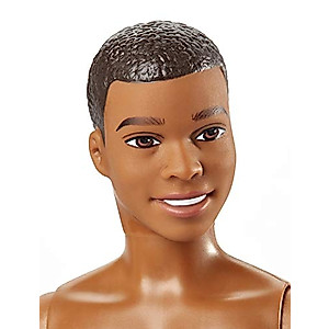 Barbie DWK07 Water Play Beach Doll