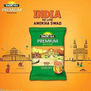 Tata Tea Premium 500 Gram