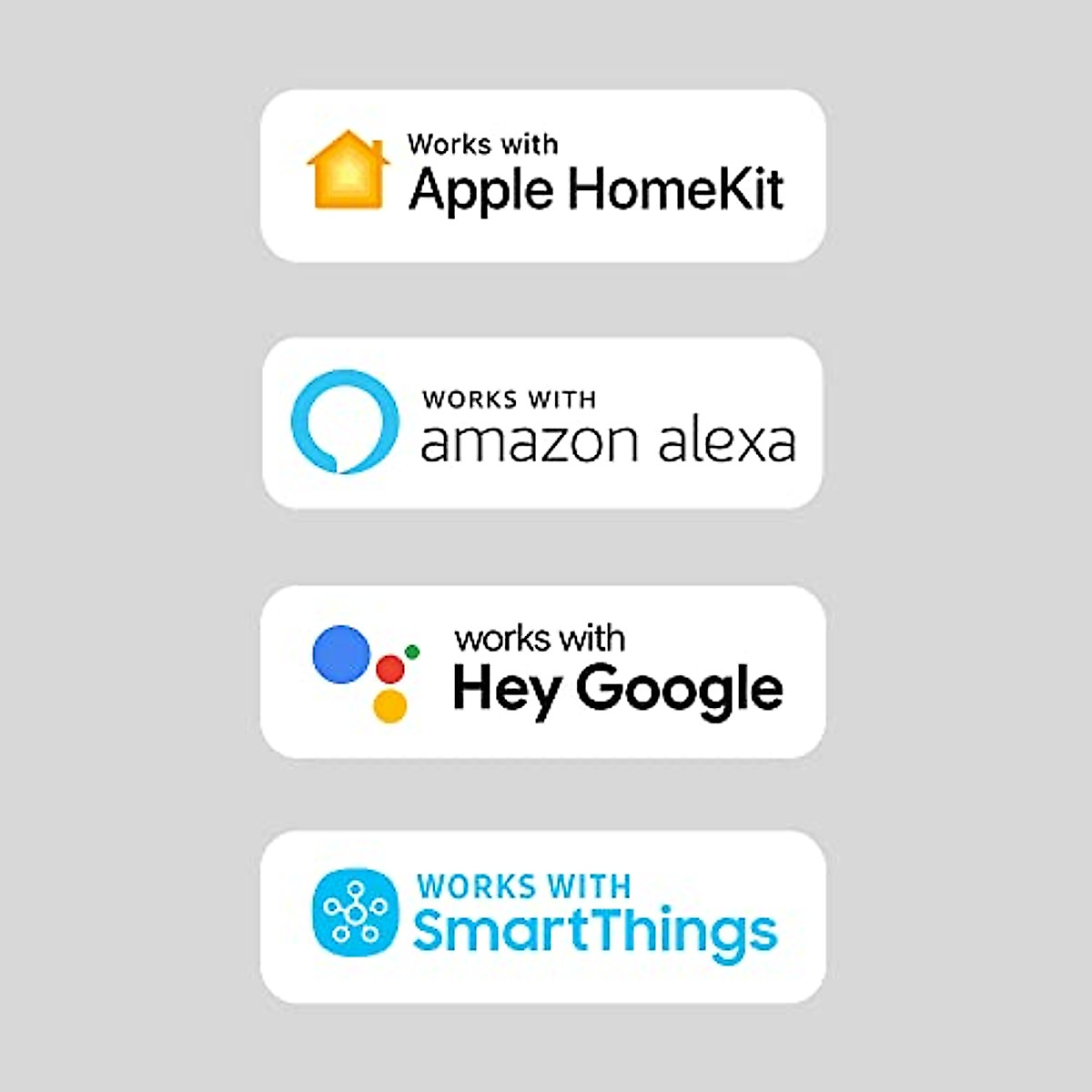 ecobee3 lite Smart Thermostat (Compatible with Alexa)