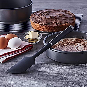 KitchenAid Classic Tool and Gadget Set, 15-Piece, Black