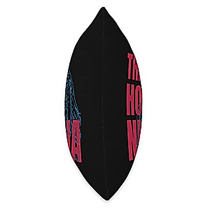 The holy ninja-mantis inspiration store motif grap The holy Ninja-Mantis Throw Pillow, 16x16, Multicolor