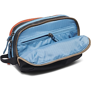 Cotopaxi Nido Accessory Bag - Cada Dia - Black