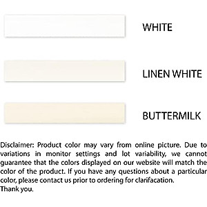 East West Furniture DLBO3-LWH-LC Dining Table Set