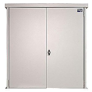 MidNite Solar MNBE-D Battery Enclosure