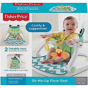 Fisher-Price Sit-Me-Up Floor Seat