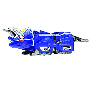 Power Rangers Legacy Megazord Action Figure