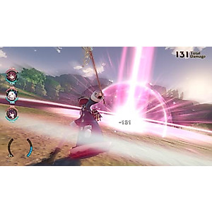 Atelier Sophie 2: The Alchemist of the Mysterious Dream - Nintendo Switch