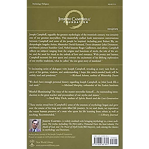 The Hero's Journey: Joseph Campbell on His Life and Work (The Collected Works of Joseph Campbell)