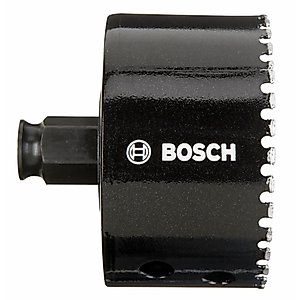 Bosch HDG3 3 in. Diamond Hole Saw