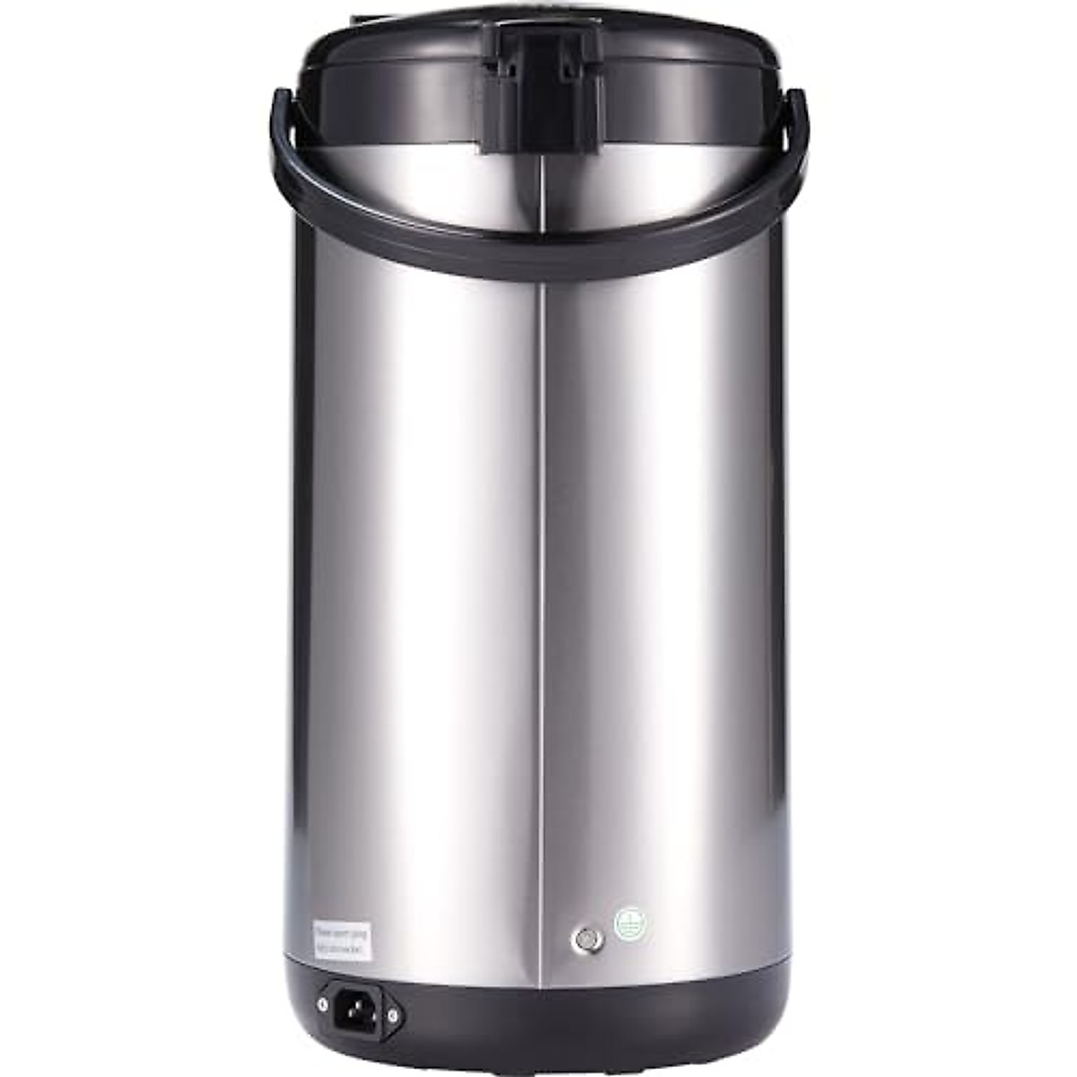 VEVOR Hot Water Dispenser 5.3 Qt/169 oz, Water Boiler and Warmer, 4 Warmer Temperatures, 3-Way to Dispense for Tea, Coffee and Baby Formula