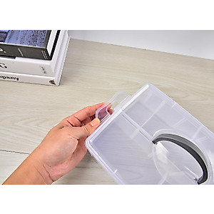 Aptbyte storage case