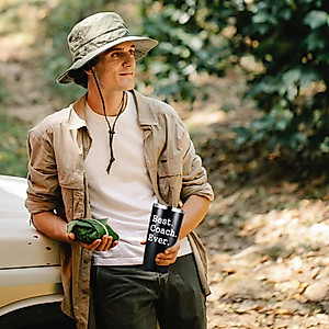 LAMIVEENLA Soccer Coach Christmas Gifts Coffee Tumbler - Softball Coach Gifts for Men Women - Cheer Basketball Wrestling Coach Gifts - Basketball Coach gifts for Women 20oz