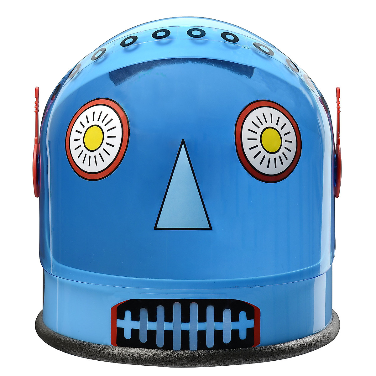 Aeromax Personalized Career Gear Helmets (Robot)