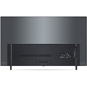 LG OLED65A1PUA Alexa Built-in A1 Series 65" 4K Smart OLED TV (2021) (Renewed)