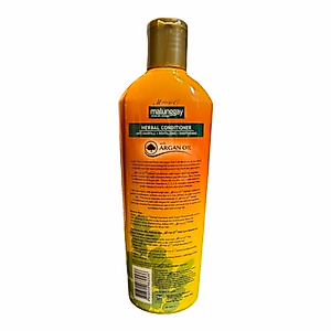 Moringa-O2 Malunggay Herbal Conditioner with Argan Oil 200mL