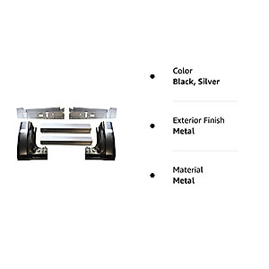 Motor City Sheet Metal - Compatible With 1999 2016 6Pc Ford Super Duty Rocker Panel, Inner & Cab Kit, 2 Door Regular Cab