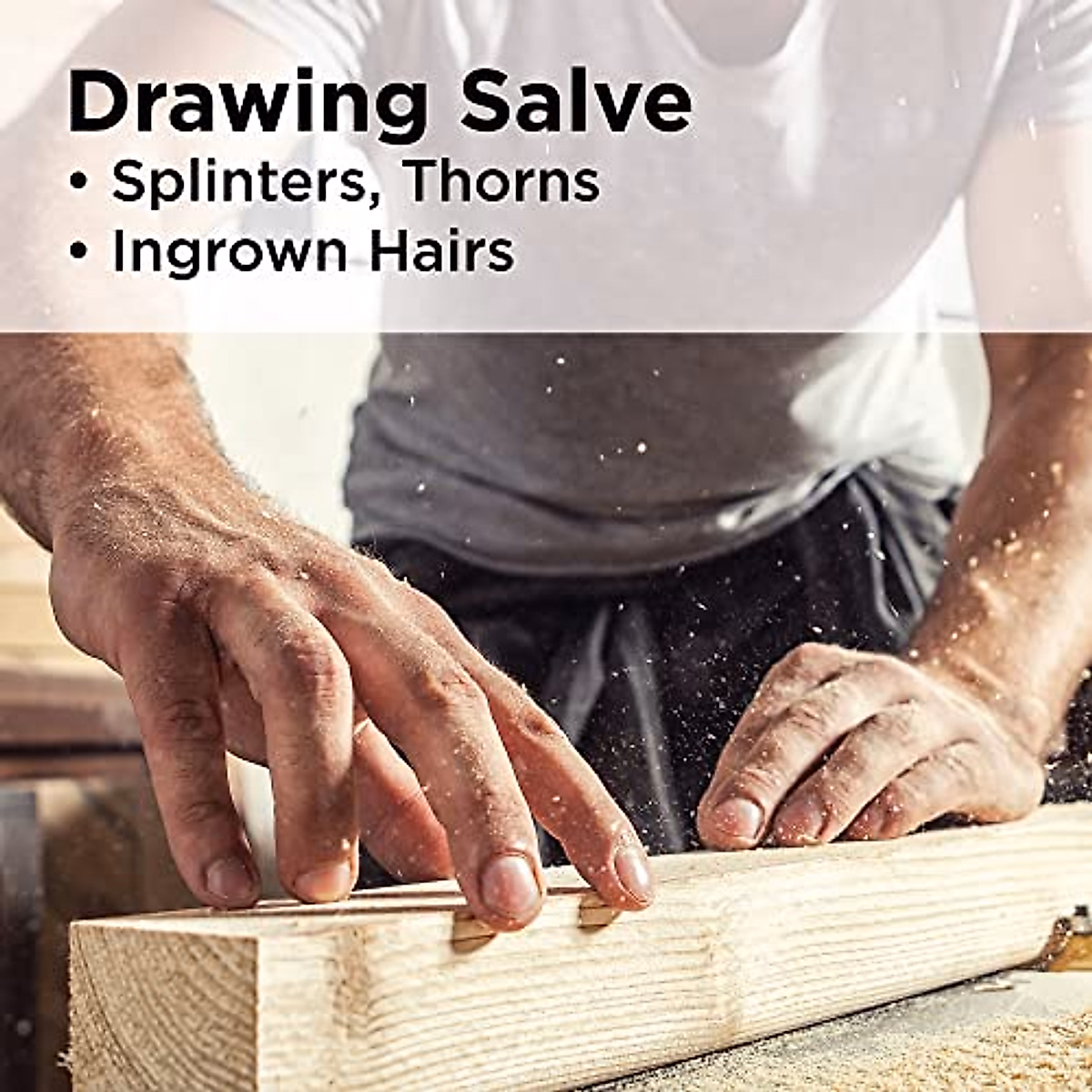 Smile's Prid Homeopathic Drawing Salve 18 g (Pack of 8)