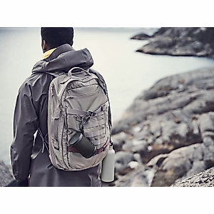 Bang & Olufsen Beosound Explore - Wireless Portable Outdoor Bluetooth Speaker, IP 67 Dustproof and Waterproof, Anthracite (Renewed Premium)