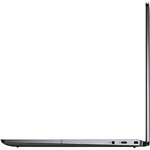 Dell Latitude 9000 9440 14" Touchscreen Convertible 2 in 1 Notebook - QHD+ - 2560 x 1600 -Core i7 13th Gen-1365U Deca-core 1.80 GHz - Intel Evo Platform - 32 GB Total RAM - 32 GB, 0.56" x 12.2" x 8.5"