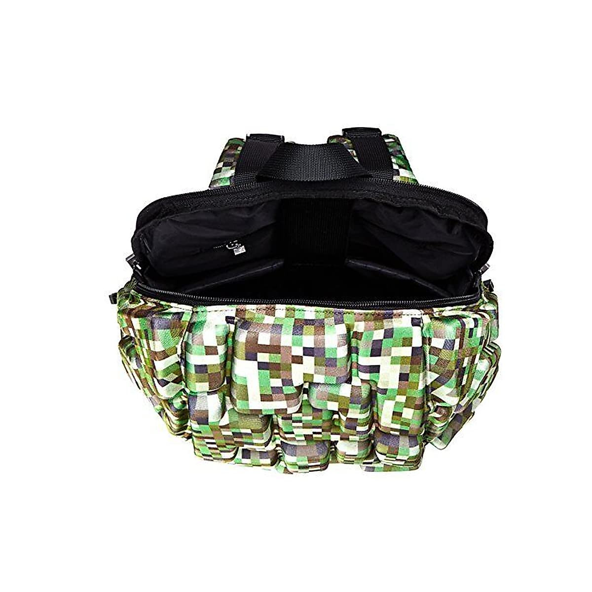 Madpax Surfaces Fullpack, Predator, One Size