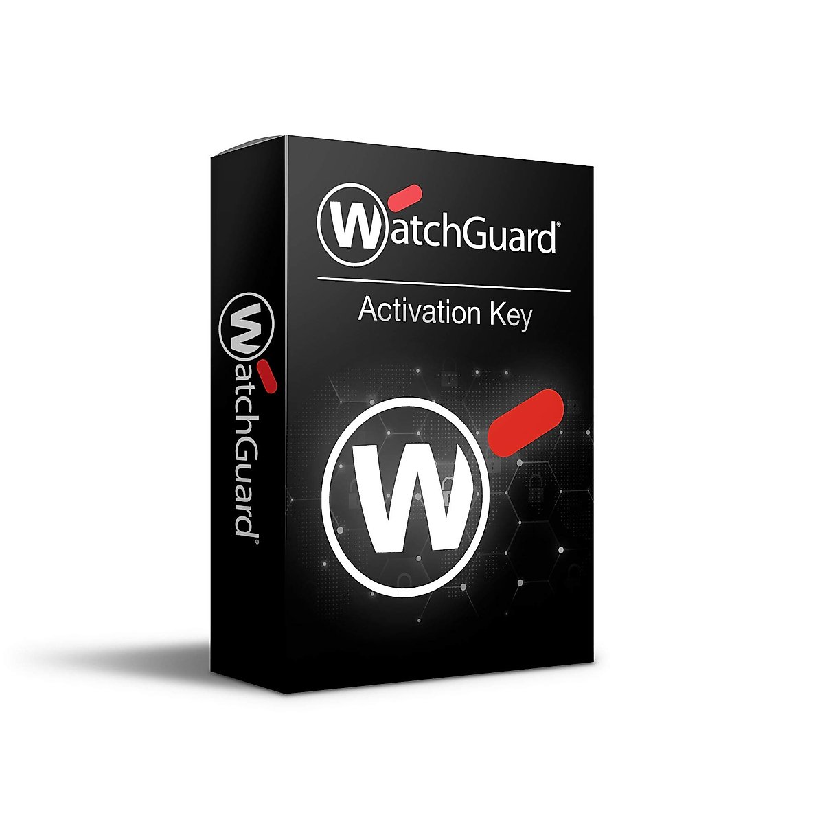 Trade Up to - WatchGuard Firebox T45 Network Security Appliance with 3 Year Total Security Suite License - Advanced Firewall, VPN, Intrusion Prevention (WGT45673)