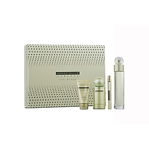 Perry Ellis Fragrances Reserve For Women 4-piece Gift Set