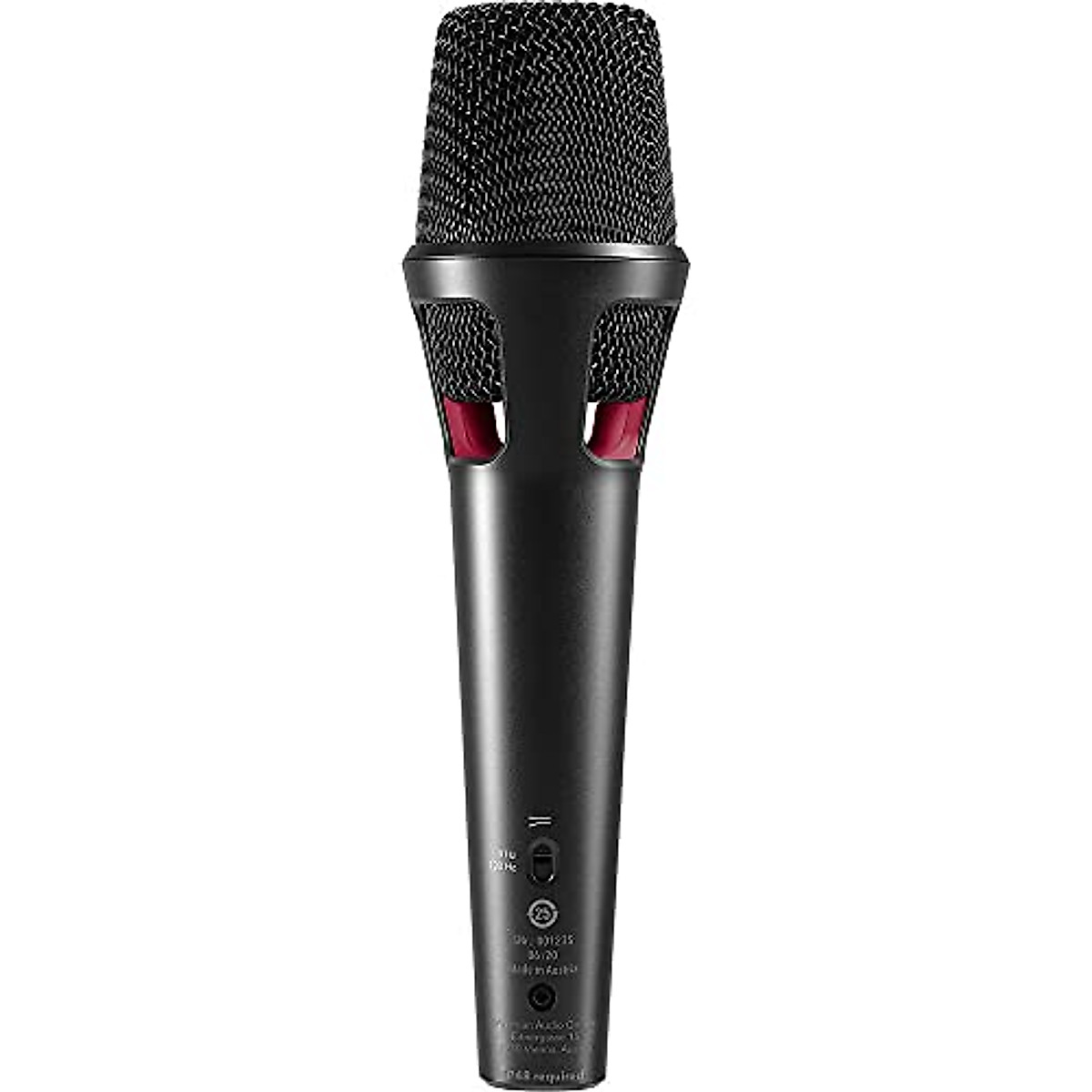 Austrian Audio OD505 Active Dynamic Vocal Microphone