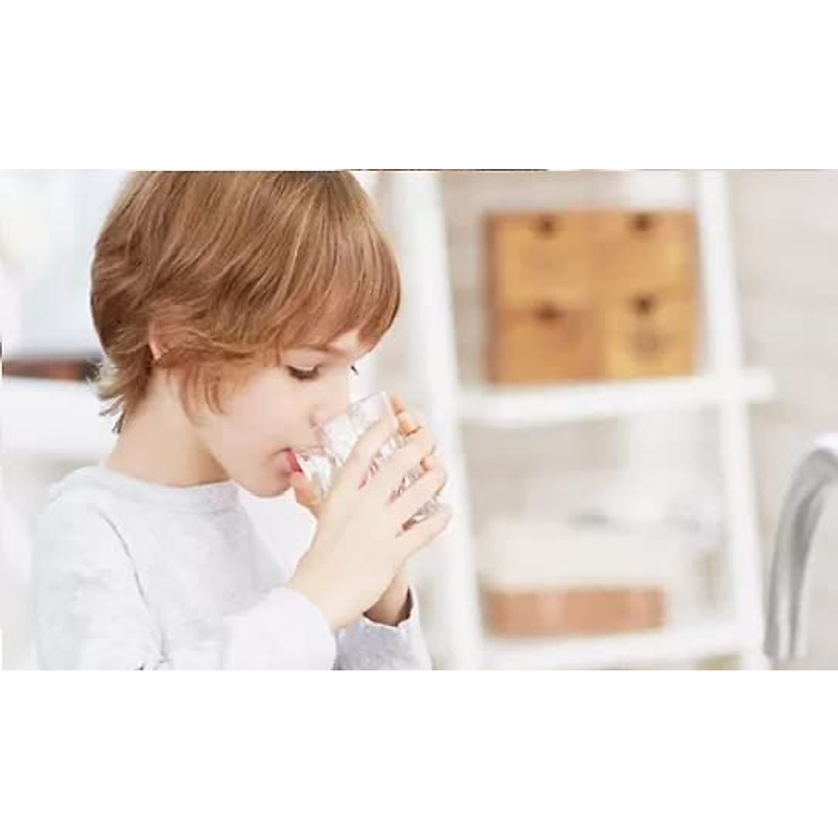 Cold Water Sink Faucet - Wall Mounted Faucet, Single Cold Water Faucet,360 Rotatable Sink Faucet Kitchen Sink Faucet Neck Laundry Room Garden Outdoor Faucets Tap