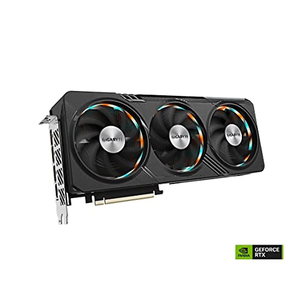 Gigabyte GeForce RTX 4070 Gaming OC 12G Graphics Card, 3X WINDFORCE Fans, 12GB 192-bit GDDR6X, GV-N4070GAMING OC-12GD Video Card