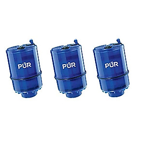 Pur MineralClear Faucet Refill (Pack of 3)
