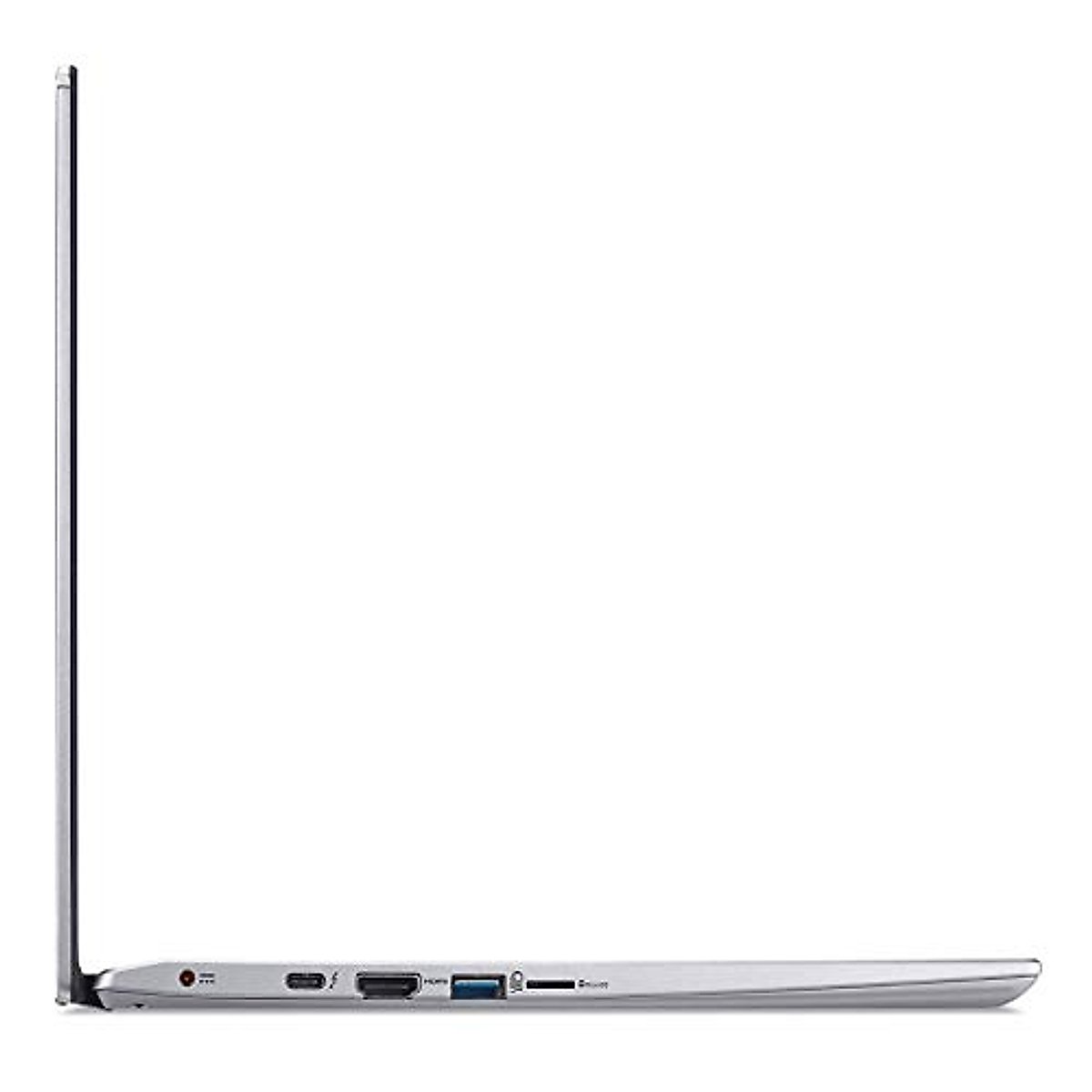 Acer Spin 3 14" FHD 2-in-1 IPS Multi-Touch Laptop | Intel Corei7-1065G7 | 8GB DDR4 RAM | 1TB SSD | Intel Iris Plus Graphics | HDMI | Windows 10 | Pen | with Laptop Stand Bundle
