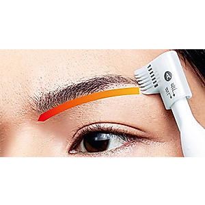 Panasonic Eyebrow & Face Shaver ER-GM30-K (BLACK)【Japan Domestic genuine products】【Ships from JAPAN】