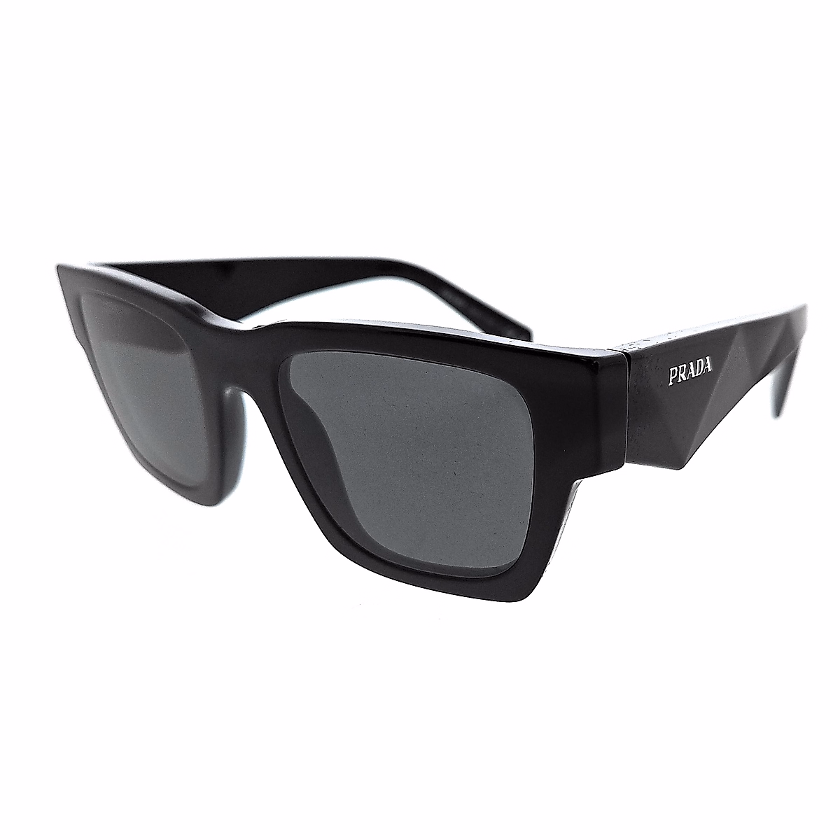 Prada 0PR A06S Black One Size