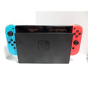 Nintendo Switch - Neon Red/Neon Blue
