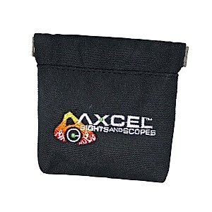 Axcel AXSC-BK Scope Cover Archery Sight Archery Sight