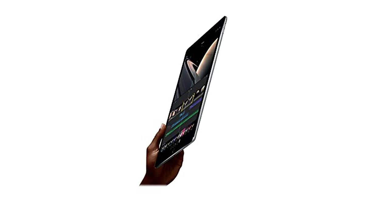 Apple iPad Pro 12.9" Renewed - 128GB Wi-Fi - Space Gray