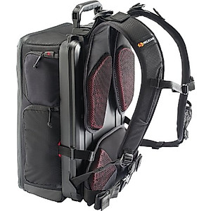 Pelican S115 Elite Sport Backpack (Black)