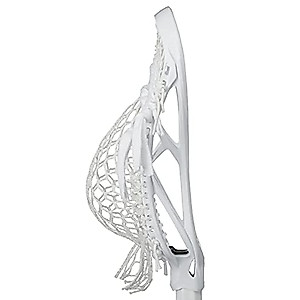 STX Surgeon 900 Pro-Strung Head, White with Memory Mesh 9D
